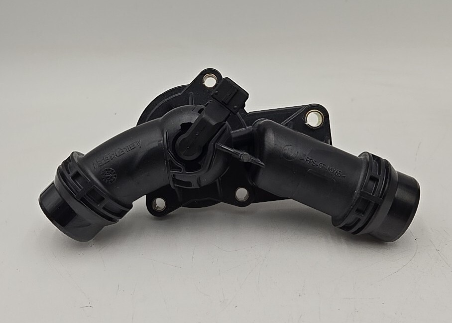 OEM Engine Coolant Thermostat Housing Fits BMW Coupe Sedan 11537509227 ...