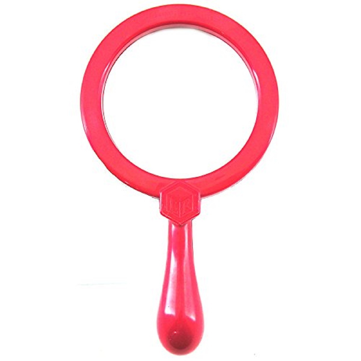 Learning Resources - 1 x Childrens Jumbo Magnifier Magnifying Glass | eBay