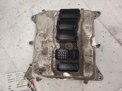 BMW BMW 320i Engine Brain Box Electronic Control Module; MEVD1729 ...