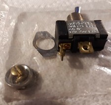 NAPA Echlin TG6571 Toggle Switch for sale online | eBay