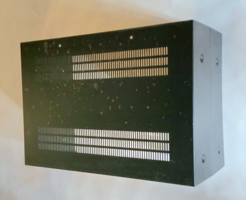 Pioneer RT-707 RNA-296 Bonnet, Housing, Case, Parts, RT-701 | eBay