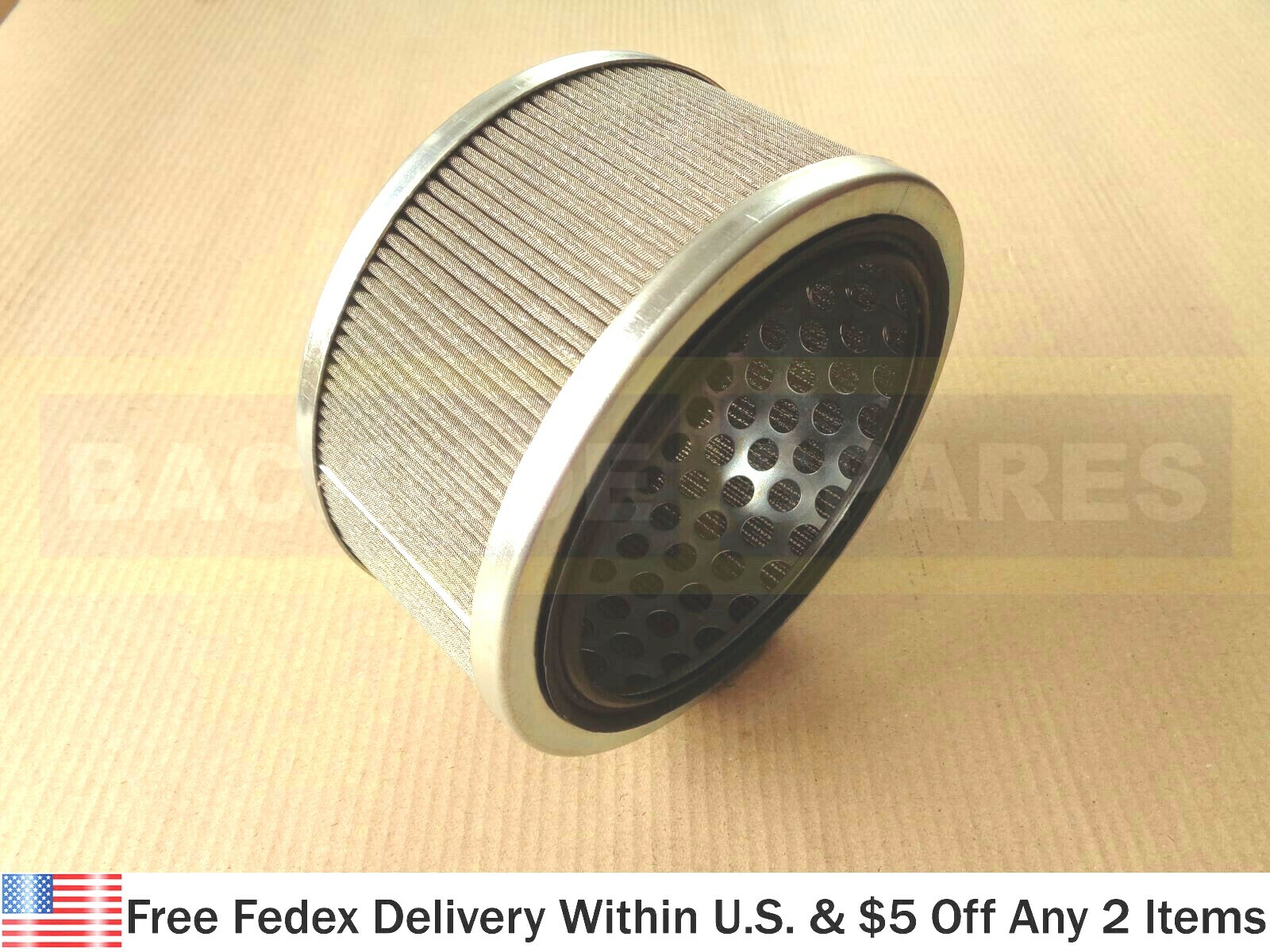 JCB PARTS - HYDRAULIC FILTER STRAINER (PART NO. 32/901100) | eBay