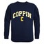 Coppin State University Eagles CSU NCAA Crewneck Sweater - Officially ...