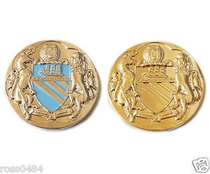 Manchester City Badge Selection City of Manchester Coat of Arms Crest ...