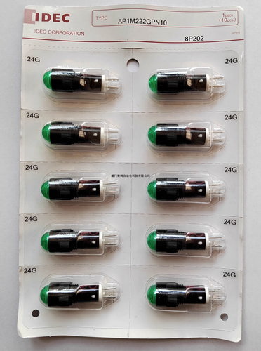 1pcs New IDEC AP1M222G AP1M222GPN10 | eBay