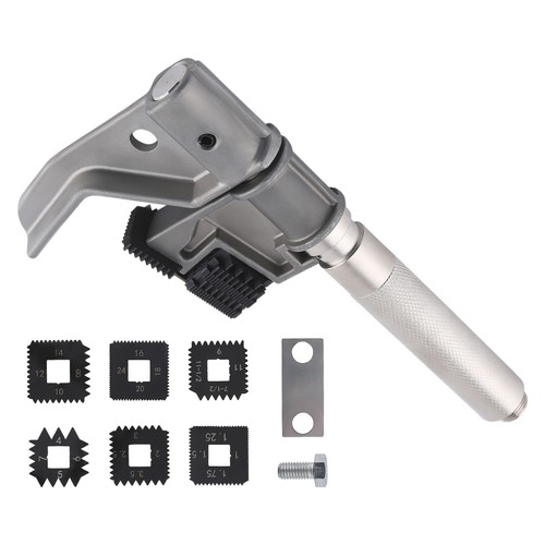 Universal Outside Thread Chaser External Repair Tool Kit 4 5 6 7 8 9 10 ...