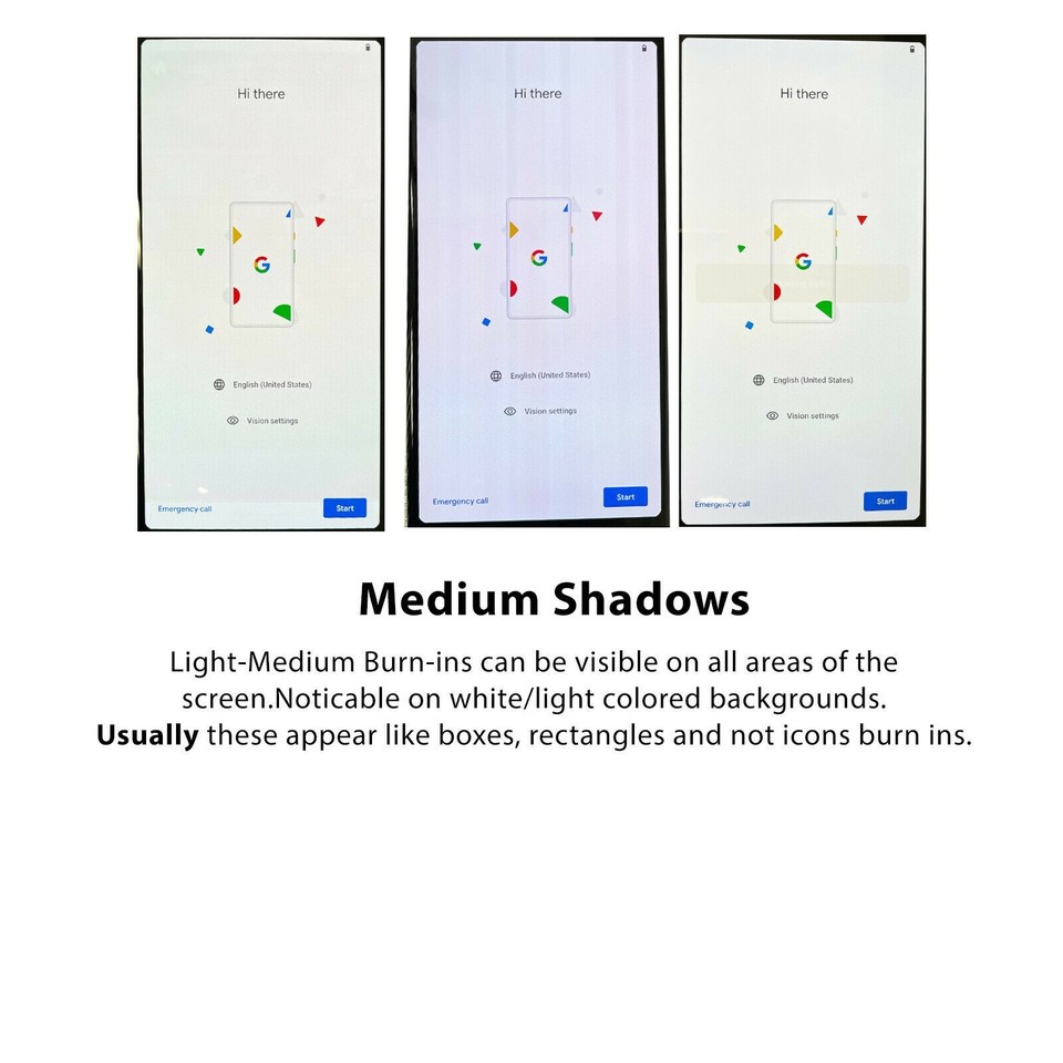 OnePlus 8 5G 128GB IN2017 T-Mobile/Unlocked Smartphone - Very Good ...