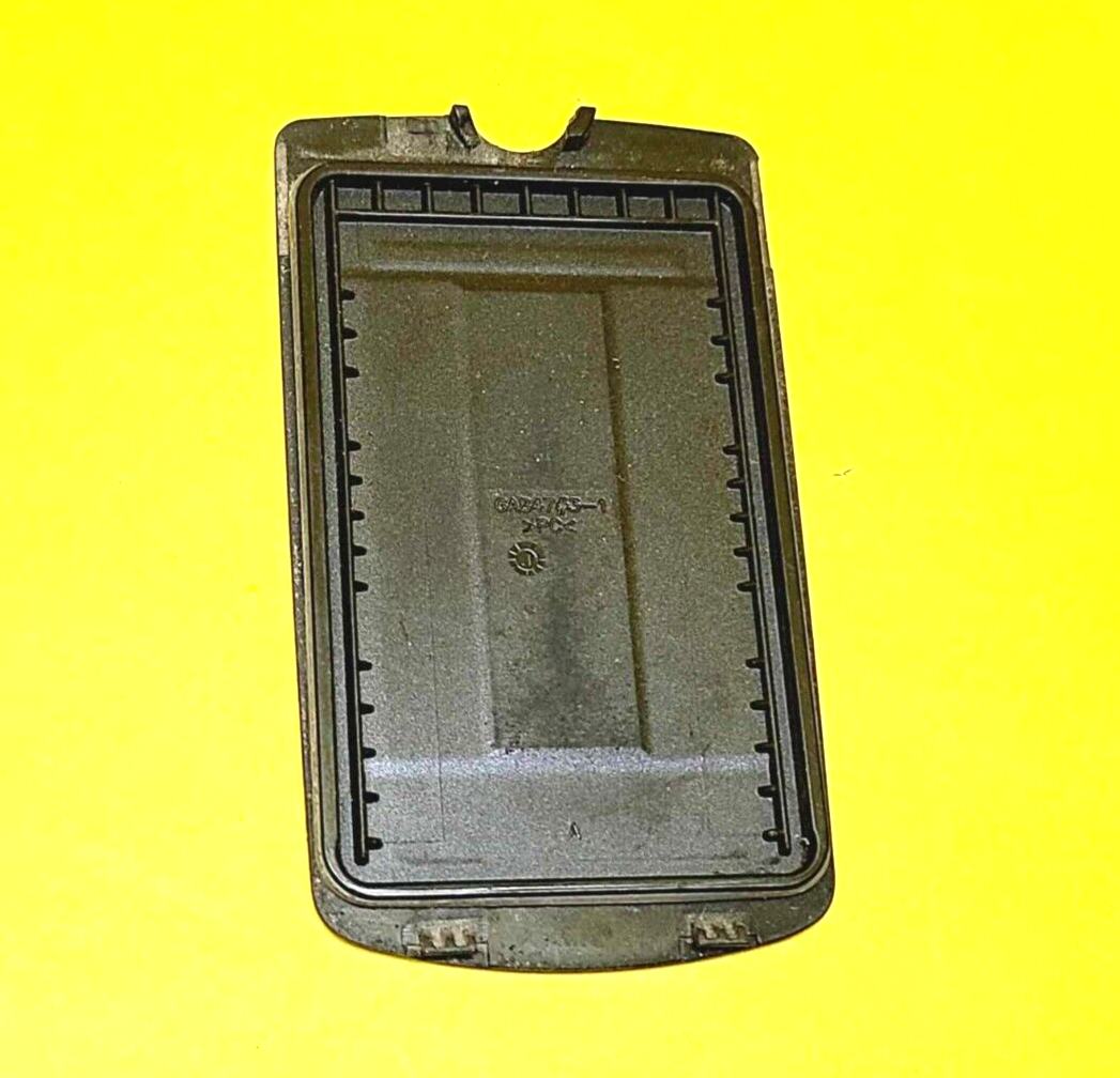 SAMSUNG RUGBY 2 II SGH-A847 M D R BACK CELL PHONE HOUSING COVER BATTERY ...