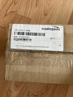 Cradlepoint/Panorama antennas CP-1013-1-PAN wifi antenna | eBay