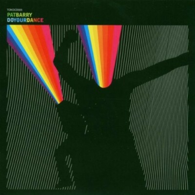 PAT BARRY DO YOUR DANCE NEW CD 822927001126| eBay