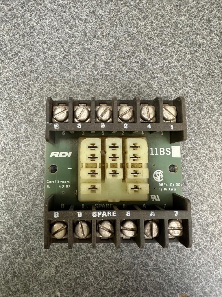 RDI 620-0042 Relay Board | eBay