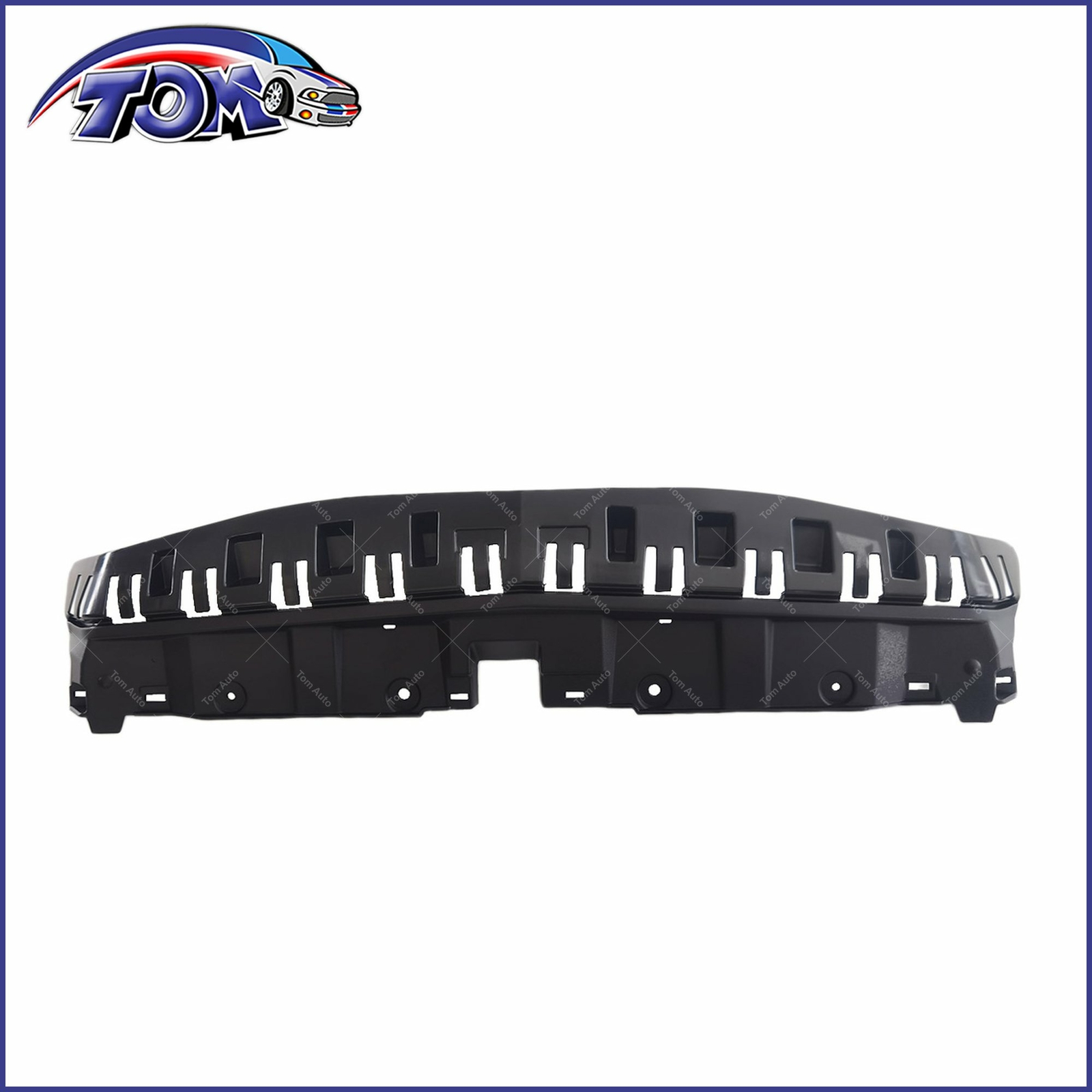 New Radiator Support Cover For Dodge Charger 2011-2014 CH1037104 ...