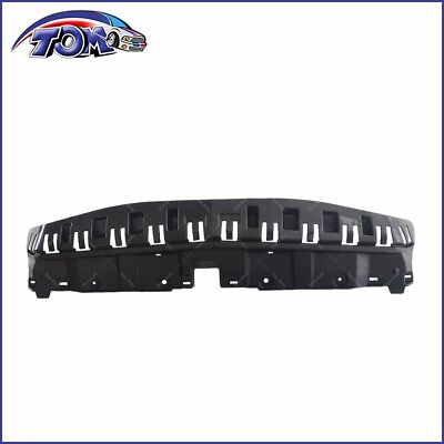 New Radiator Support Cover For Dodge Charger 2011-2014 CH1037104 ...