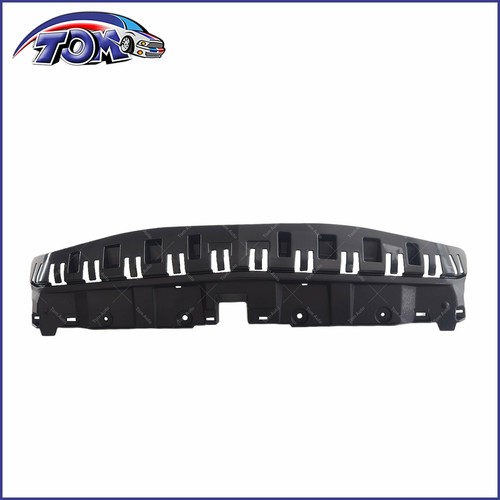 New Radiator Support Cover For Dodge Charger 2011-2014 CH1037104 ...