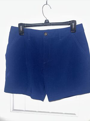 Chubbies Men's Navy Blue Shorts size 30 | eBay