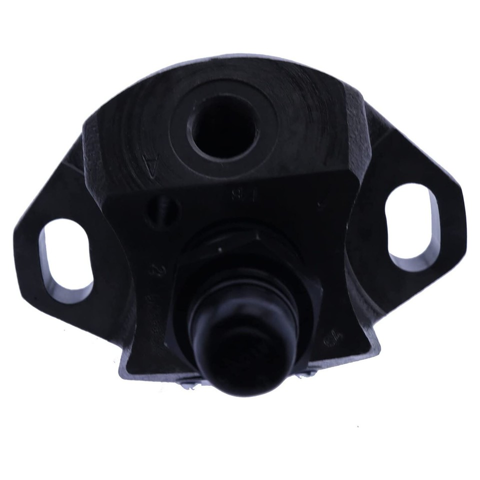 Fuel Injection Pump 0414287011 For Deutz BF4M1011F BF3M1011F 04179573 ...