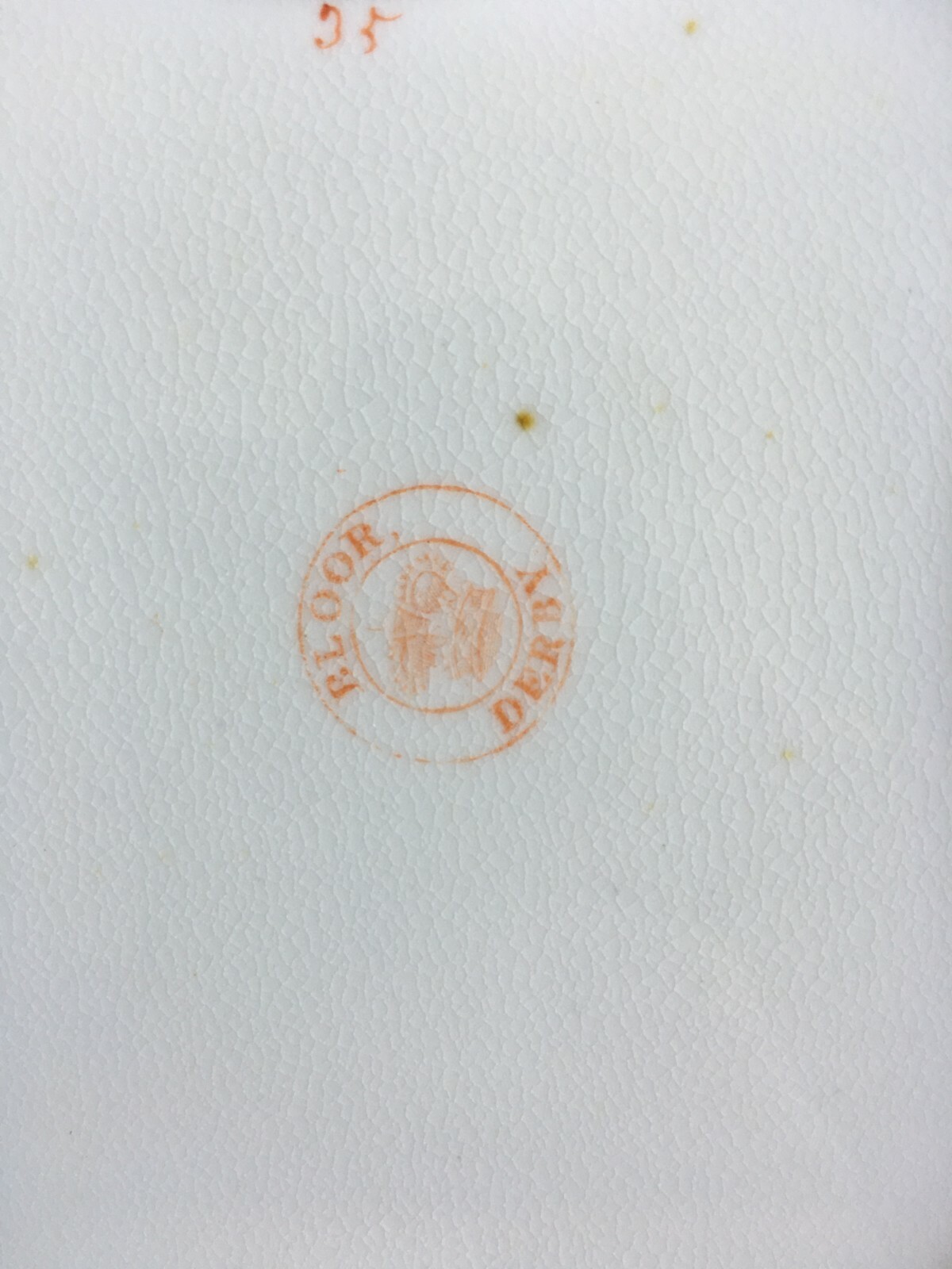 Royal Crown Derby Kings Pattern (93 pcs) - Old Backstamp & Bloor Derby ...