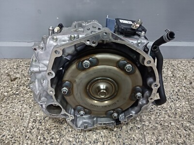 Mini Cooper One F54 F55 F56 Petrol B36 B38 Complete Automatic Gearbox ...