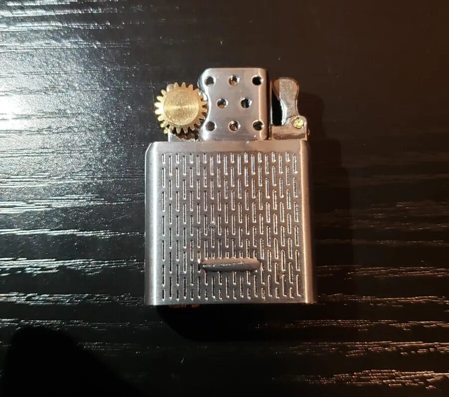 Zorro Fuel Saving Lighter Insert O Ring Gasket Chimney Anti Evaporation ...