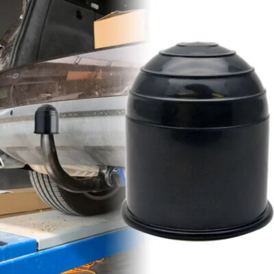 Universal 50mm Trailer Hitch Ball Covers Tow Bar Ball Cap ...