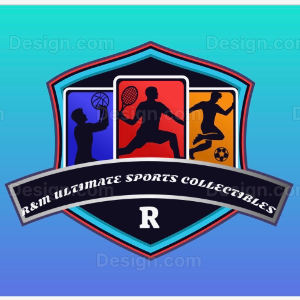 R&M Ultimate Sports Collectibles | eBay Stores