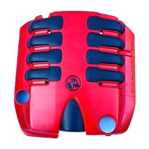 Holden V8 HSV, SS, LS1 Engine Cover $180 Change-over can ship SEE ...