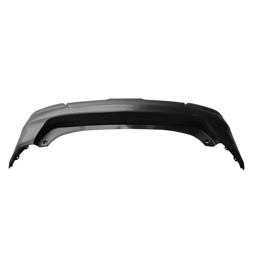 Rear Bumper Cover For 2014 2015 2016 Nissan Rogue Primed NI1100295 ...
