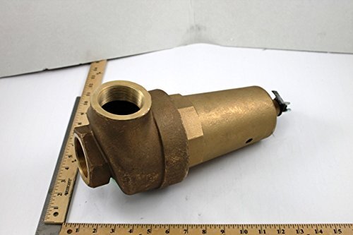 CONBRACO 10-608-20 Industries, Inc. 1060820 VLV,REL,2",100PSI,BRZ | eBay