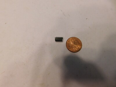 SAVAGE Model 93 SHOTGUN Parts TRIGGER SPRING New | eBay