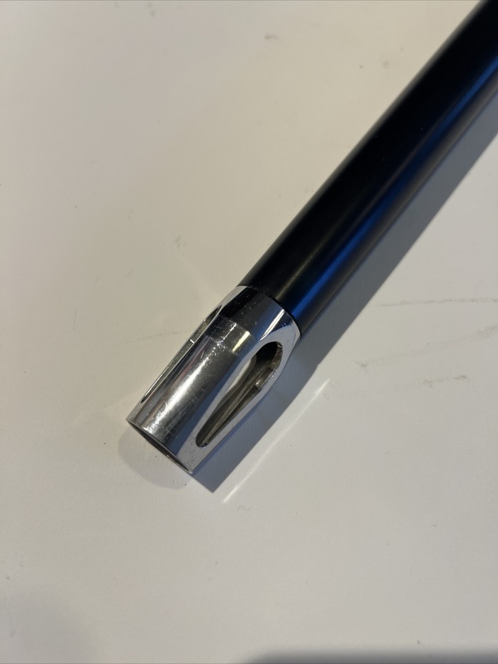 Automag Emag Stock Barrel Center Feed Agd Air Gun Design Vintage | eBay