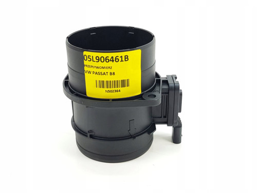 NEW VOLKSWAGEN ARTEON 3H7 AIR MASS METER 05L906461B 05L-906-461-B | eBay