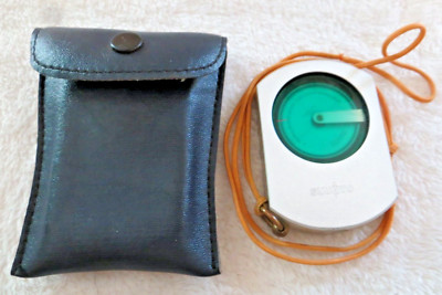 SUUNTO Inclinometer - Hiking, Survey Tool, Satellite Dish Inclinometer ...