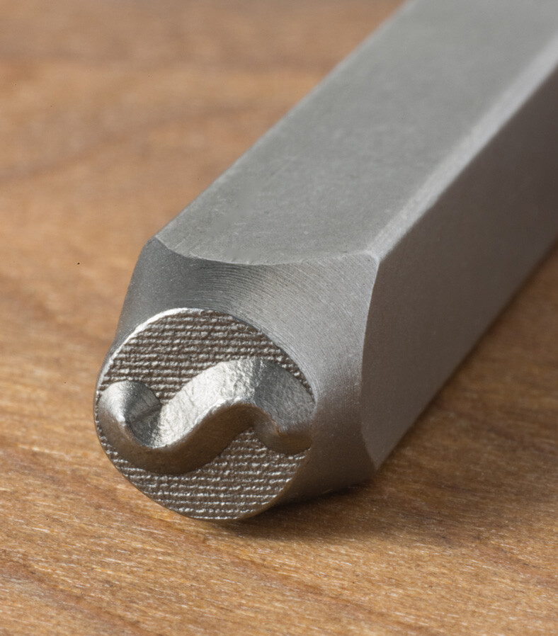 Metal Stamping Punch Design Jewelry Stamp Metalworking Stamp Metal Tool ...