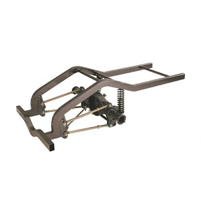 CHASSIS ENGINEERING Pro 4-Link Subframe Kit w/Shocks C/E3625 | eBay