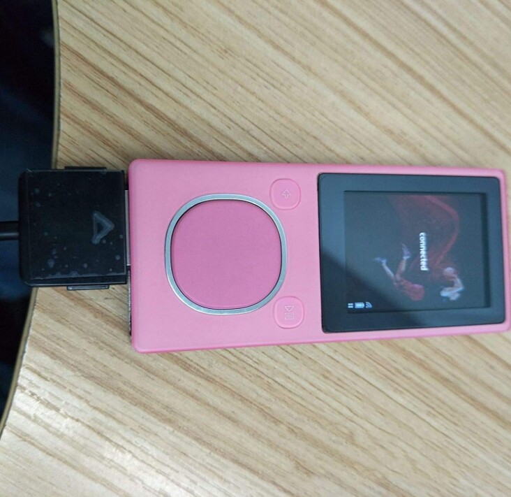 USB Data Sync Charger Cable Cord For Microsoft Zune HD MP3 Player | eBay