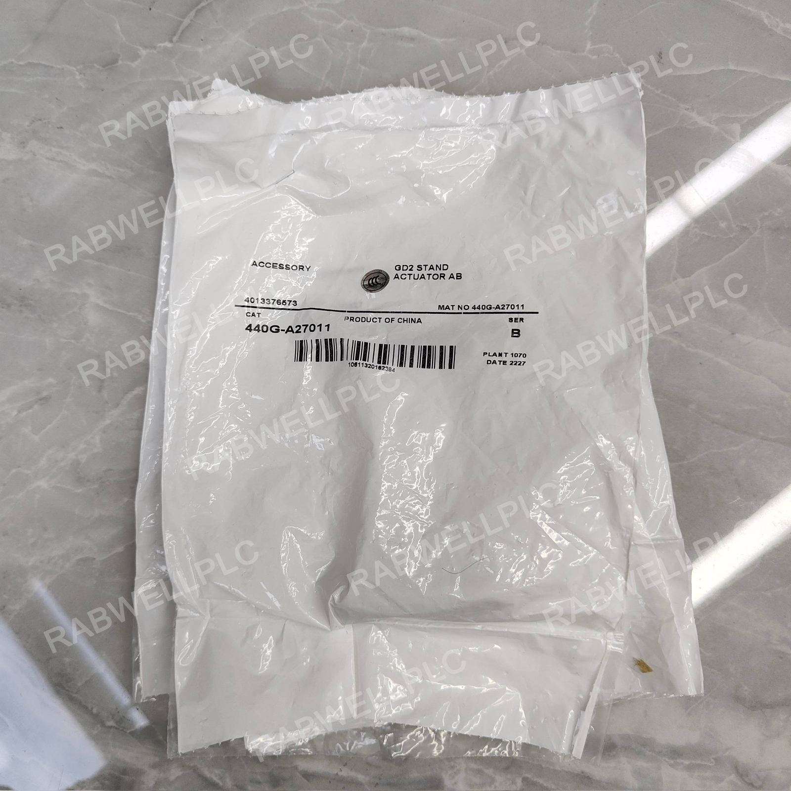 440G-A27011 NEW Allen-Bradley 440GA27011 Safety switch latch Free FAST ...