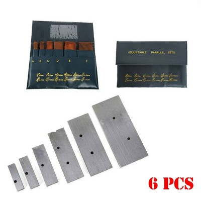 Other - Precision Parallels Set