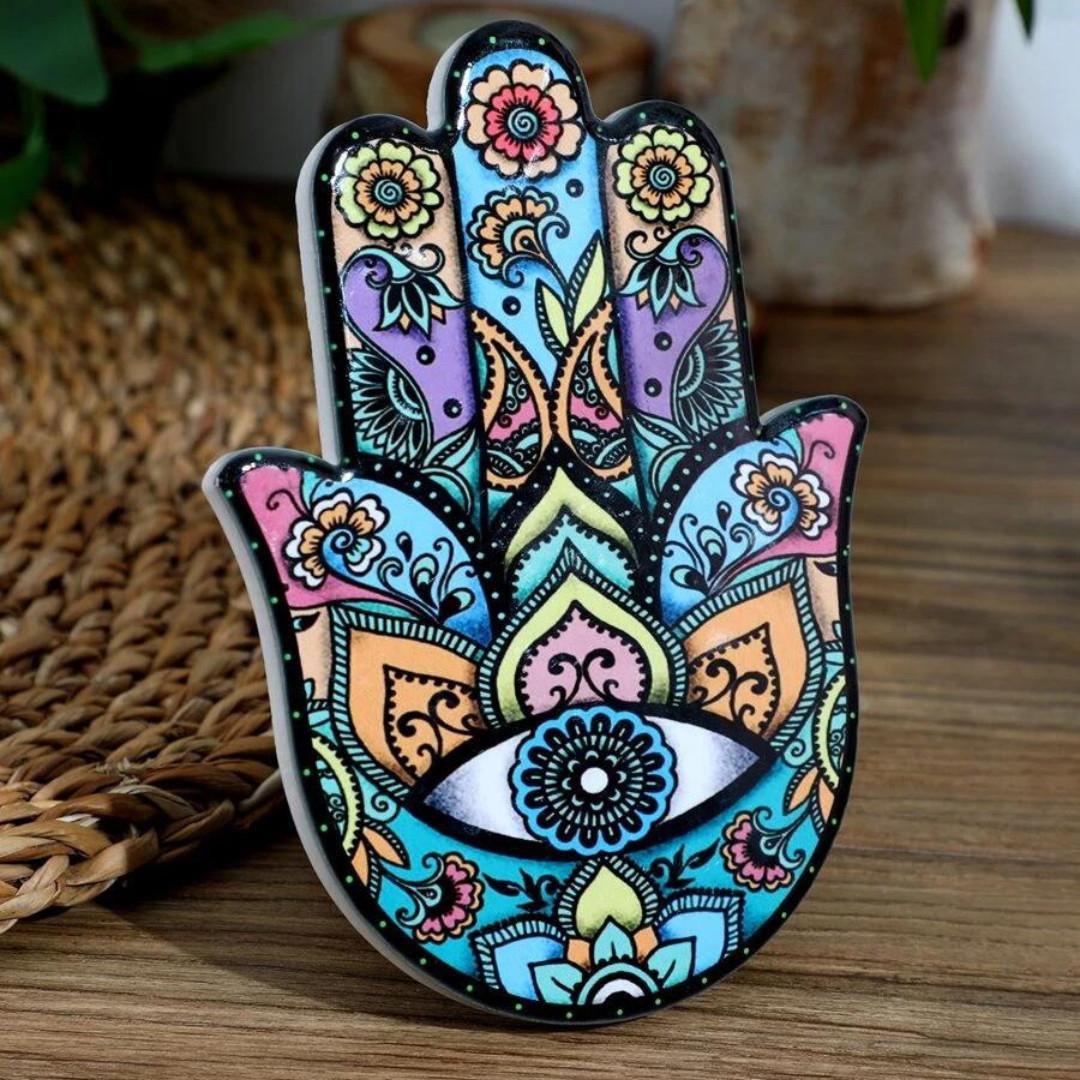 Hand Of Fatima Artwork