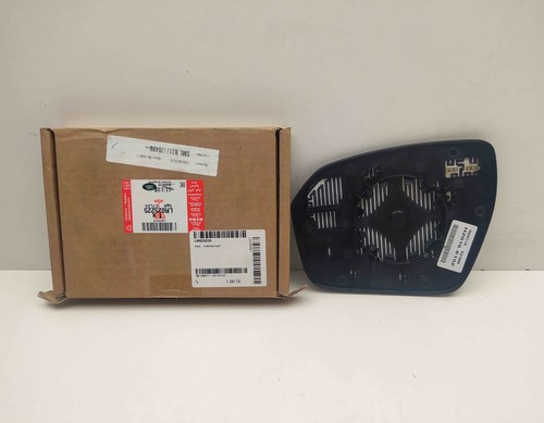 Land Rover Range Rover Evoque L538 Right Hand Convex Wing Mirror Glass ...