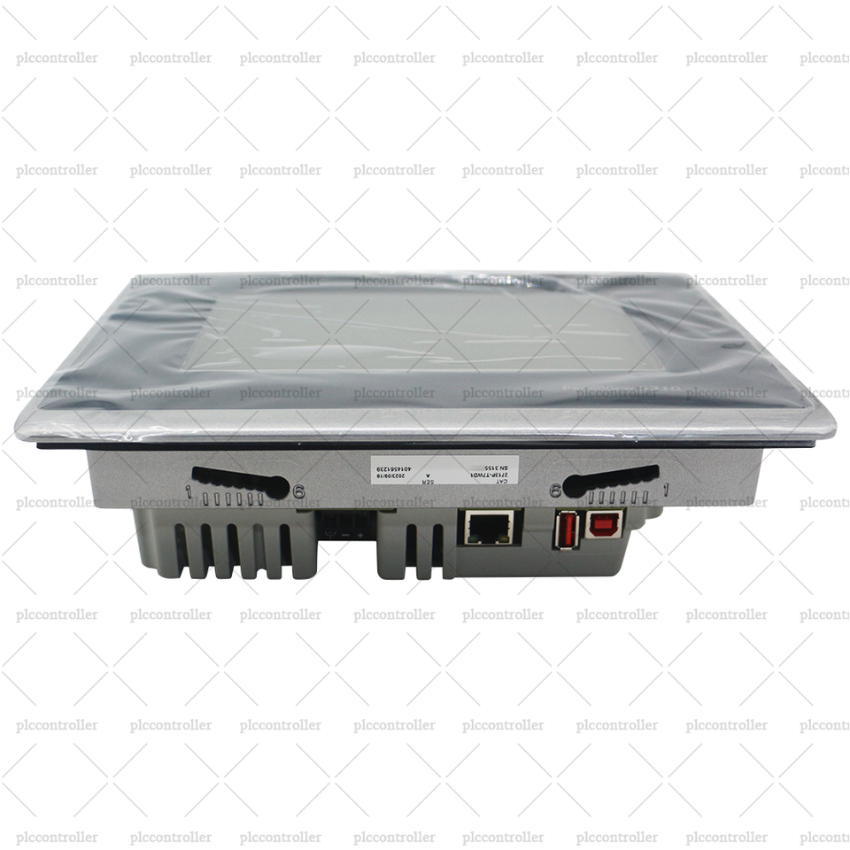 NEW Allen Bradley 2713P-T7WD1 PanelView 5310 Graphic Terminal ...