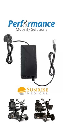 Stering S425 S700 Heavy Duty Mobility Scooter High Powered Smart ...