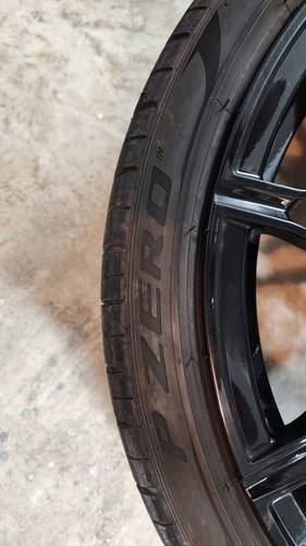 BMW M3 M4 FACTORY OEM BLACK G80 G81 G82 Rear Wheel 20 Inch | eBay