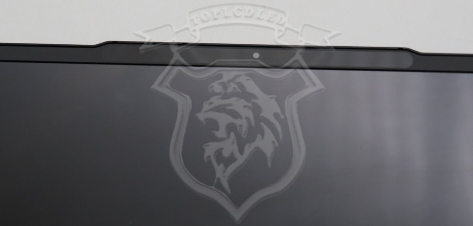 Lenovo Yoga Pro 7 14IMH9 83E2002TGE LCD Screen Display Assembly ...