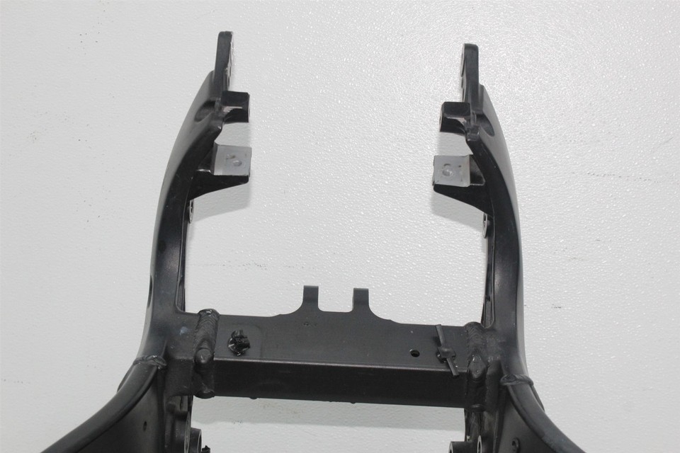08-21 SUZUKI HAYABUSA MAIN BODY FRAME CHASSIS STPSS (SEE DESCP) | eBay