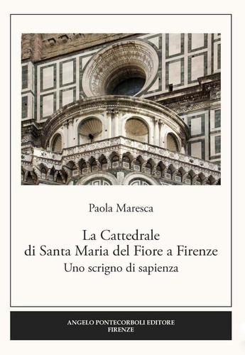 Paola Maresca La Cattedrale di Santa Maria del Fiore a F (Paperback ...