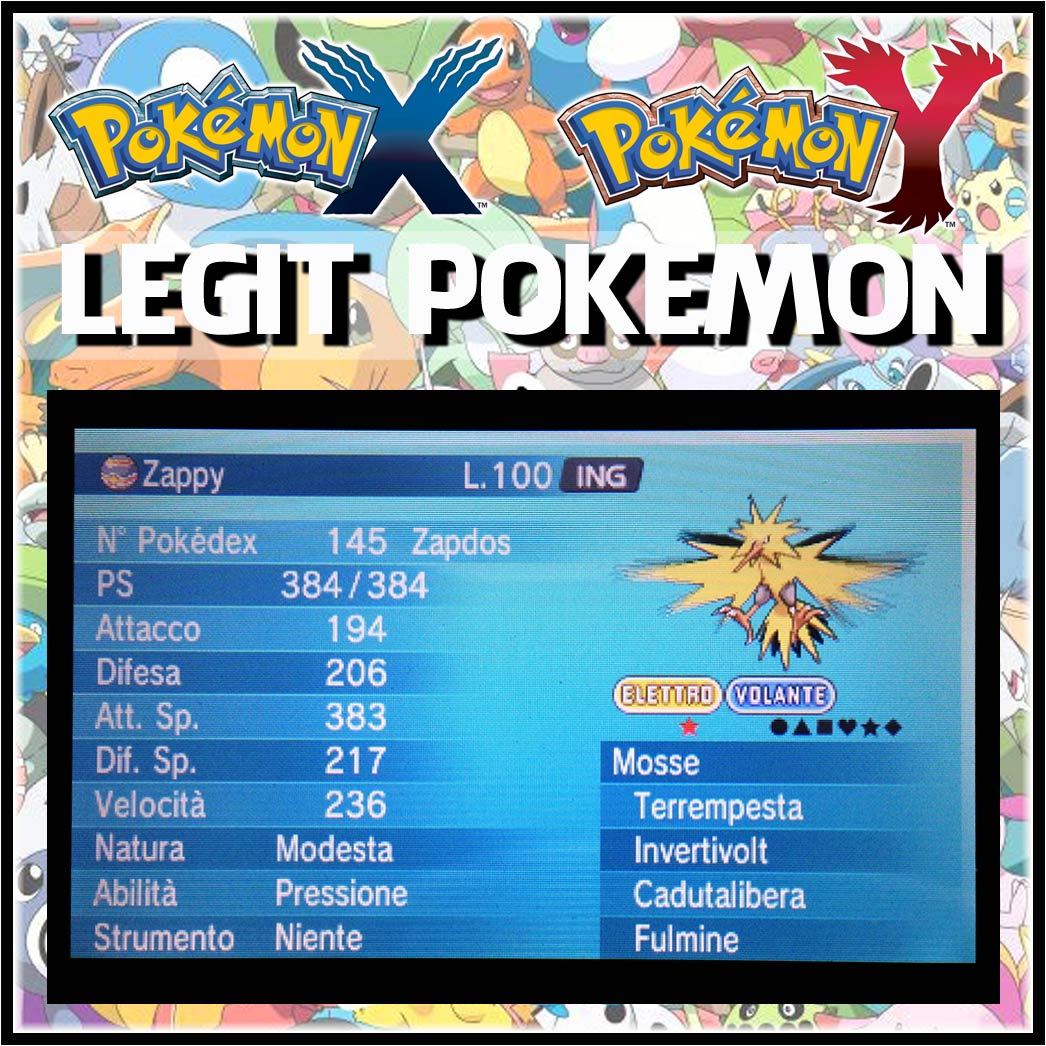 Pokemon X And Y Shiny Pokemon List Pokémon: Best Shiny Forms, Ranked