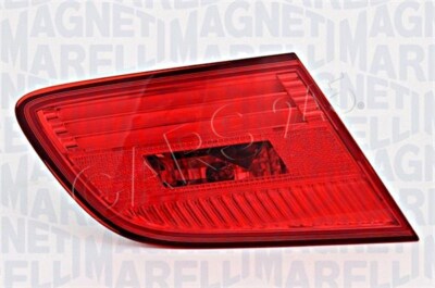 BMW 3 Series E93 Cabrio 2006-2011 Inner Tail Light Rear Lamp RIGHT RH ...
