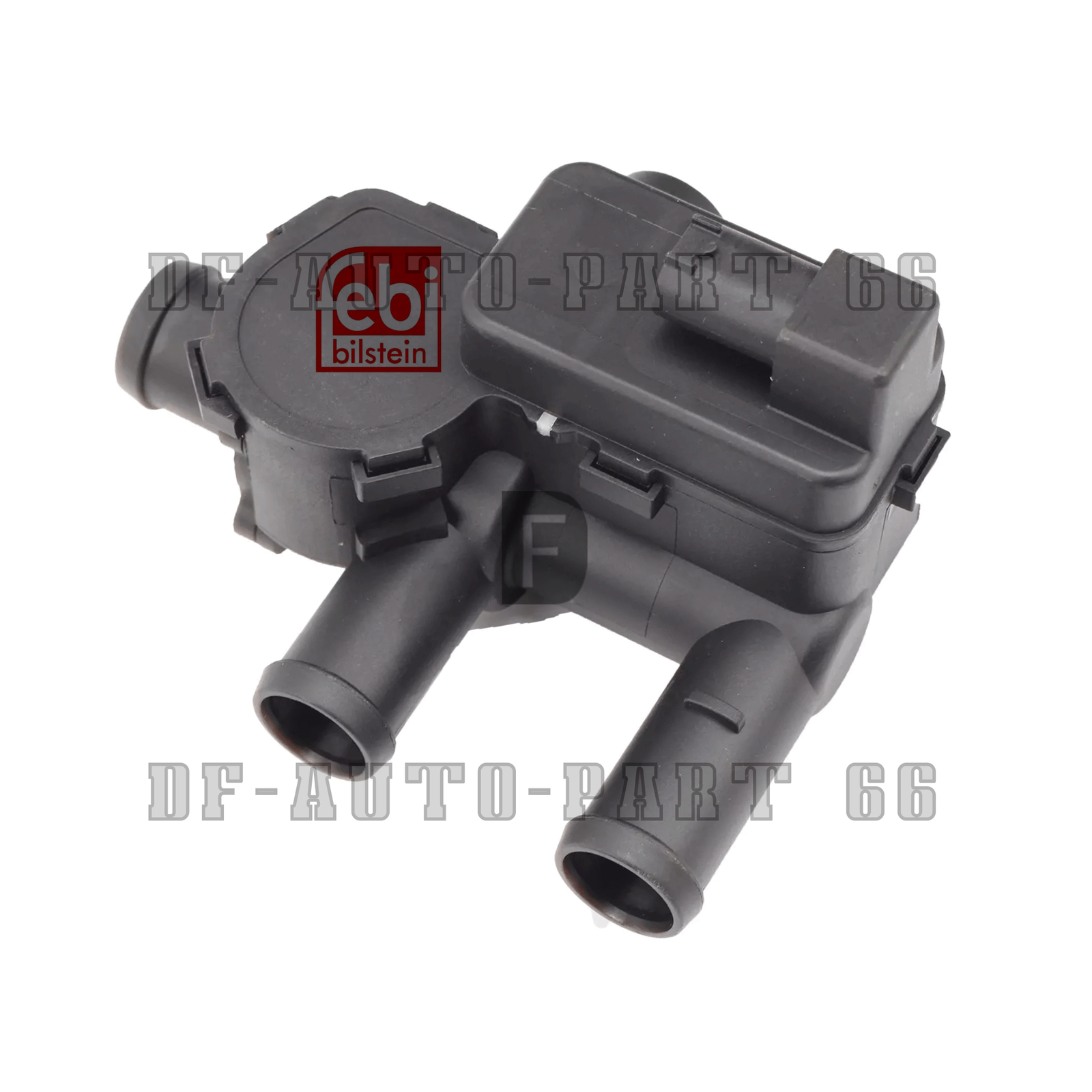 OEM FEBI Air conditioning heater control valve For Benz CL550 CL600 ...