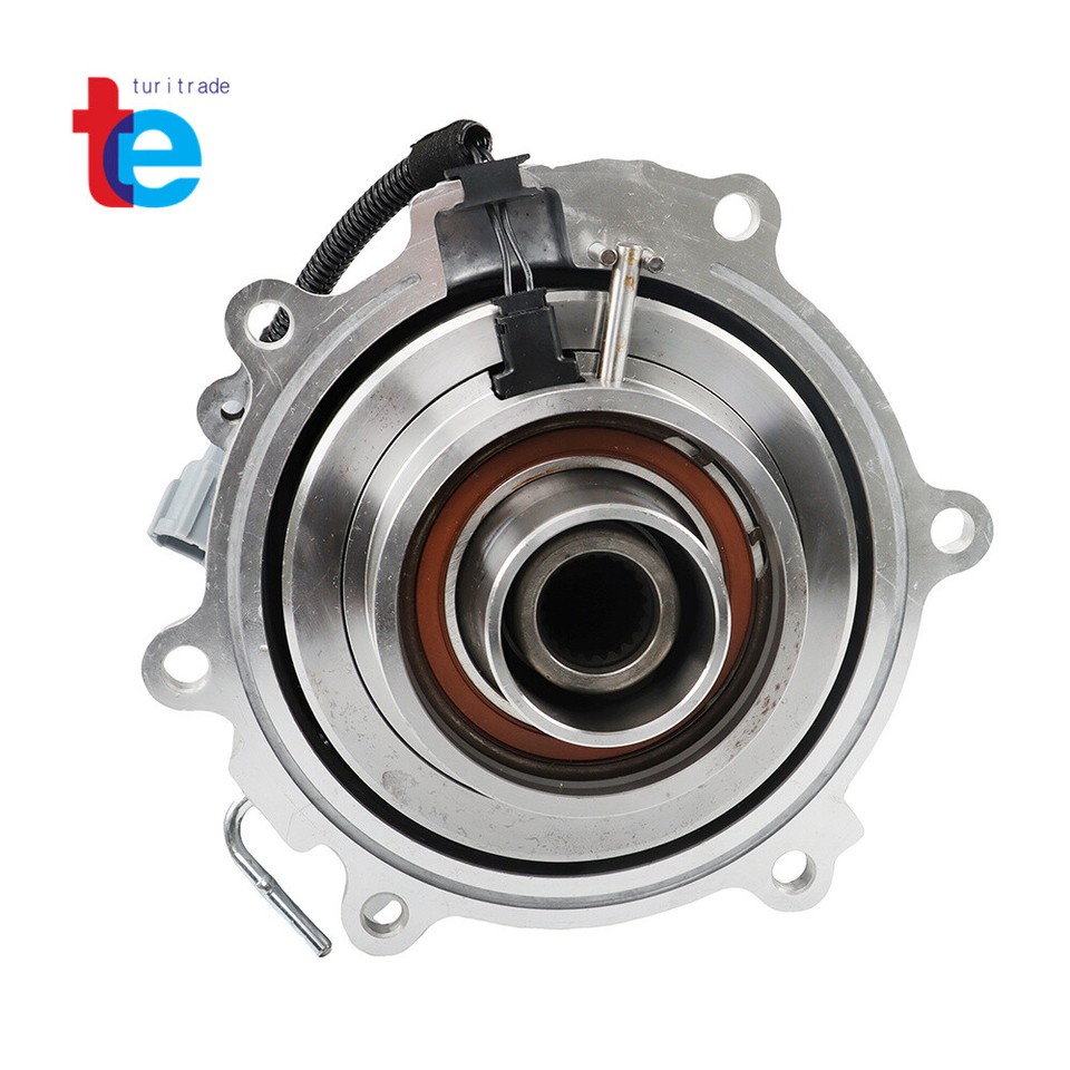 For Nissan Rogue Murano 2014-2020 AWD Rear Differential Coupling ...