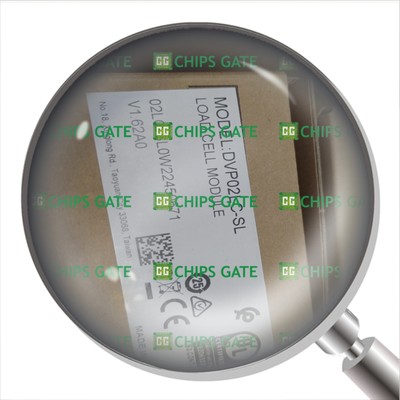 1PCS Brand New In Box Delta PLC Load Cell Module DVP02LC-SL DVP02LCSL ...